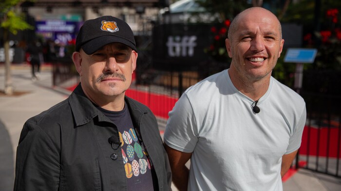 Des réalisateurs autochtones font la lumière sur les enjeux dans leurs ...