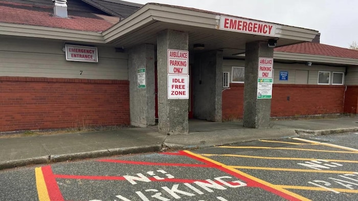 Une clinique de soins urgents va ouvrir à Whitbourne, mais les urgences ...