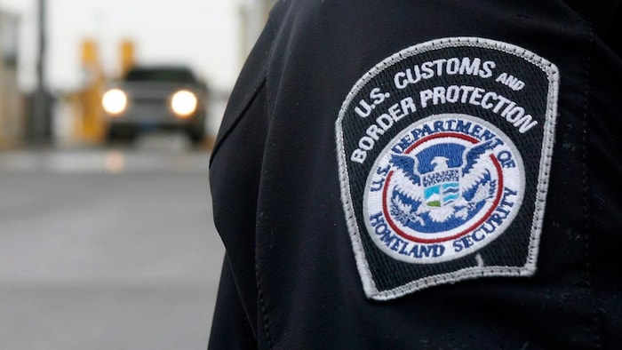 Des conseils pour franchir la frontière américaine en toute ...