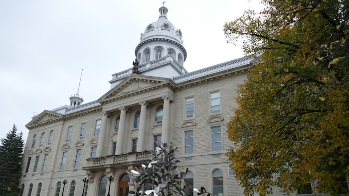 L’Université de Saint-Boniface continue d’élargir la capacité de ses ...
