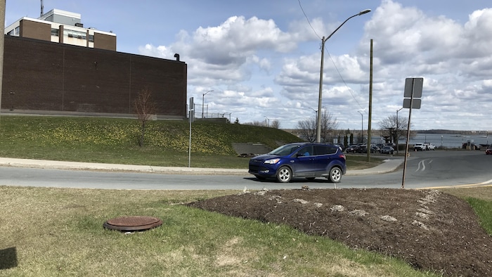 L'agrandissement de l'usine de filtration d'eau de Rouyn-Noranda ...