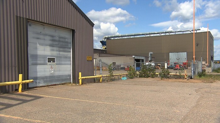 Le Syndicat des Métallos entame des recours juridiques contre Normec Industries | Radio-Canada