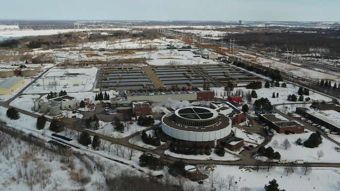 Infrastructures en piteux état : Montréal interpelle Québec | Radio-Canada