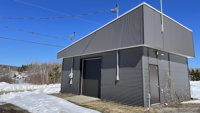 Eaux usées : l’efficacité d’une usine remise en doute à Saint-Mathieu ...