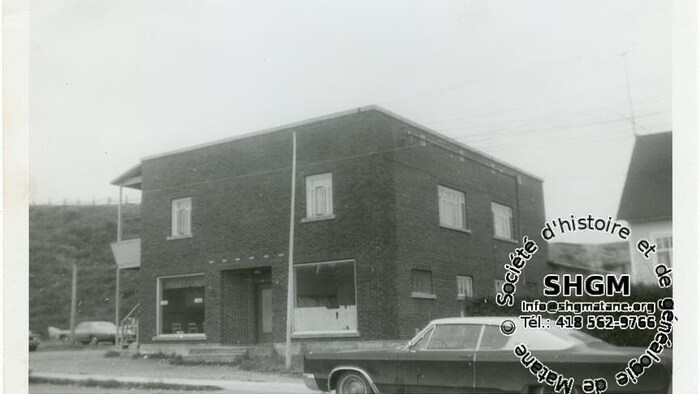 Crevette de Matane : un « monument de l’histoire » tombe | Radio-Canada