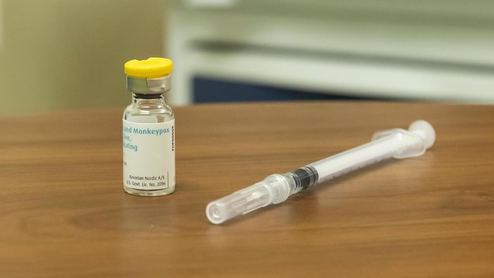 Mpox : nouvelles arrivées de doses de vaccin en RDC, foyer de l ...