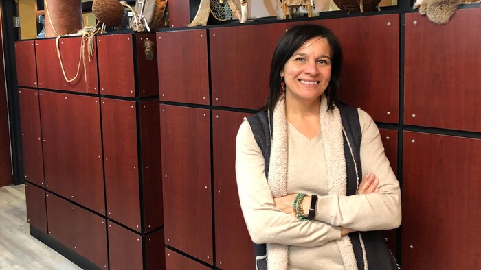 Une clinique pour Autochtones à Val-d’Or | Radio-Canada