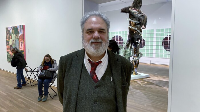 [Reportaje] Capturar el mundo con sonidos, la apuesta de una artista ...