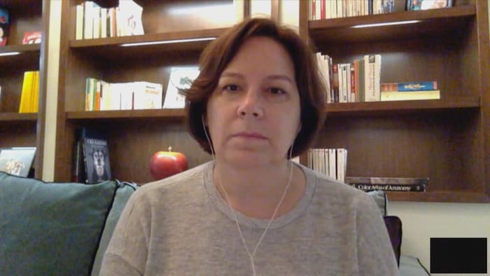 Une liste trompeuse de médecins « morts du vaccin contre la COVID ...