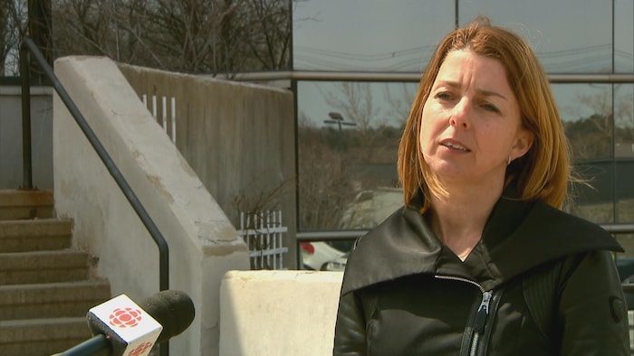 Le réseau public déclenche une enquête au Manoir Liverpool | Radio-Canada