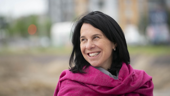 Pour la première fois, les deux plus grandes villes du Canada sont ...