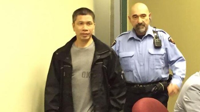 Le présumé meurtrier Van Son Nguyen détenu jusqu'à son expulsion jeudi ...