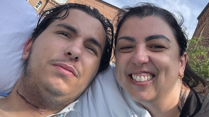 Quels sont les soins pour les tétraplégiques en Outaouais? | Radio-Canada