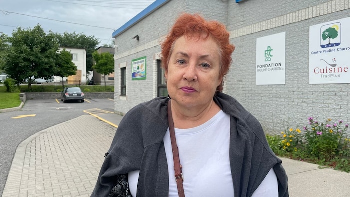 Des marches communautaires pour améliorer la sécurité dans le quartier ...