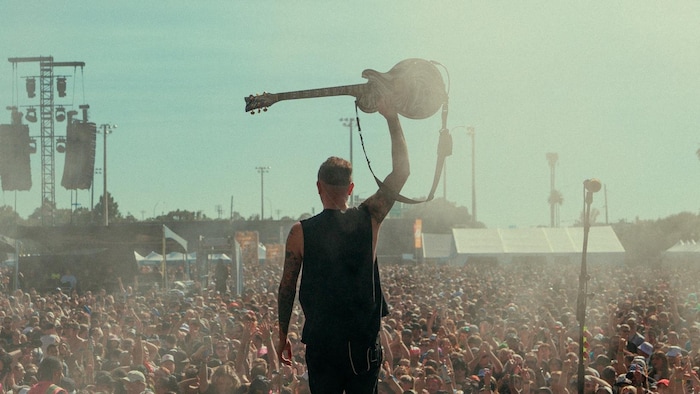 Le Vans Warped Tour de retour à Montréal après 12 ans d’absence | Radio ...