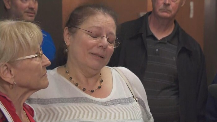 Christian Varin prend le chemin de la prison | Radio-Canada