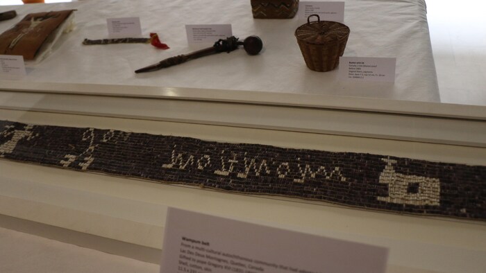 Tractations difficiles pour un retour historique d’artefacts ...