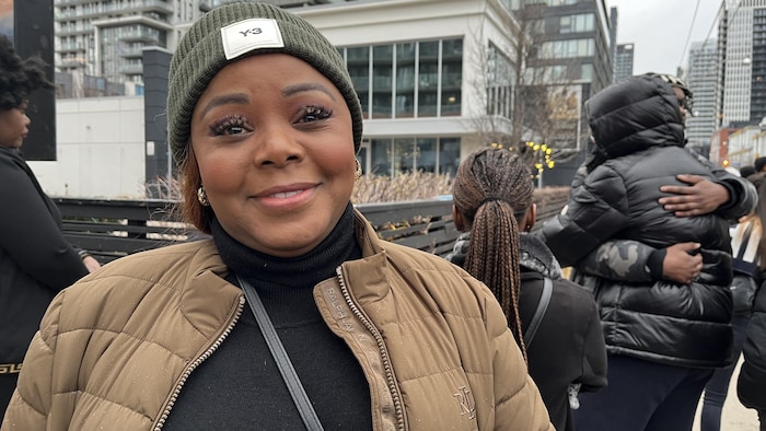 « Je suis très abattu » : la famille Kongolo pleure son père et son ...