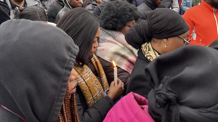 « Je suis très abattu » : la famille Kongolo pleure son père et son ...