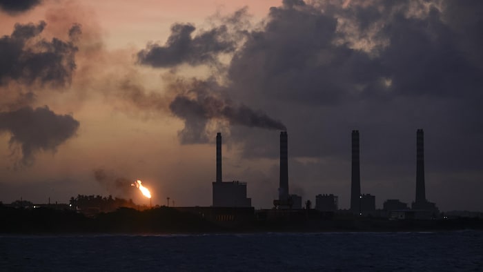 Le pétrole vénézuélien pourrait-il remplacer l’or noir canadien ...
