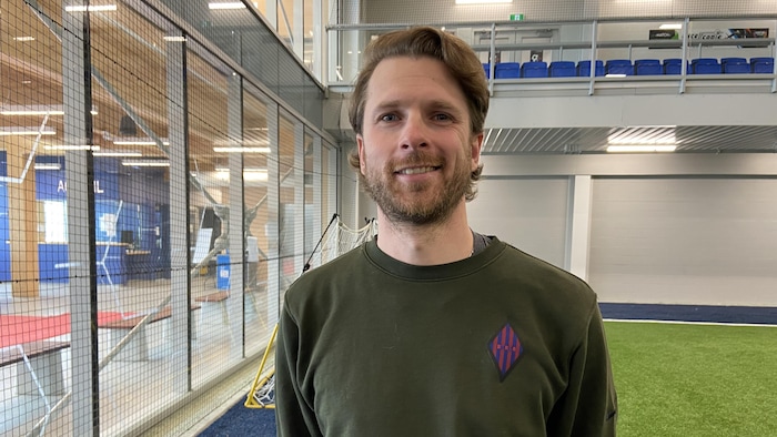 Le soccer poursuit sa croissance au Saguenay-Lac-Saint-Jean | Radio-Canada