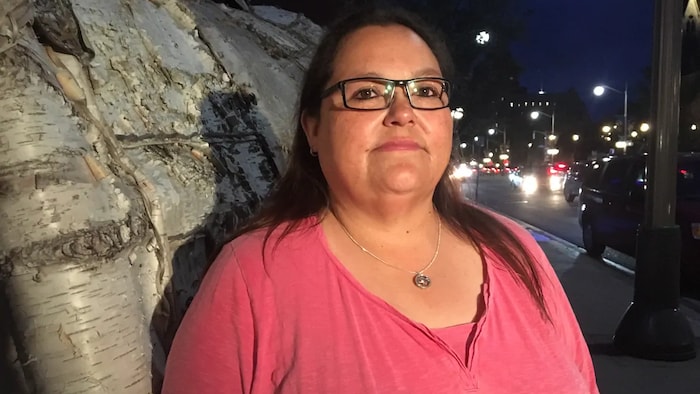 Un accord en main, la grande cheffe Verna Polson cesse sa grève de la ...