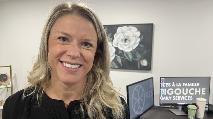 Une mère du Restigouche veut que sa fille redouble : l’école refuse systématiquement | Radio-Canada