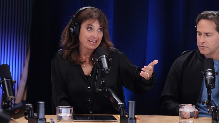 Véronique Hivon déplore la couverture médiatique « centrée sur Trump ...