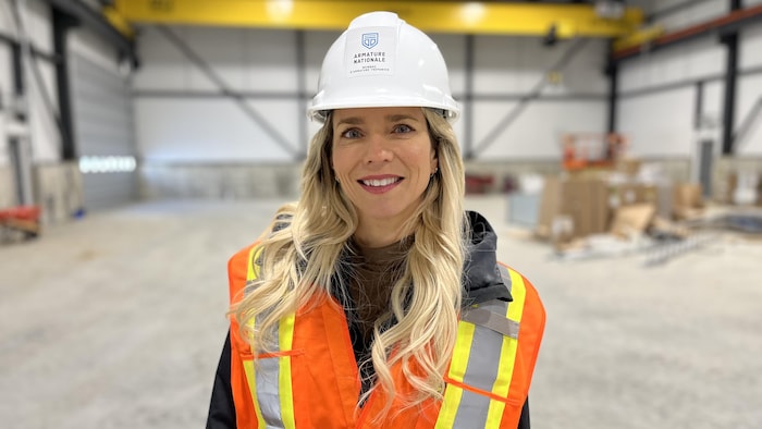 Une nouvelle usine de 9 millions $ pour Armature Nationale à Rouyn ...