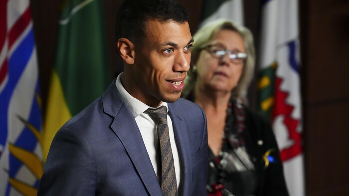 Quel avenir pour le Parti vert du Canada après plusieurs mois de ...