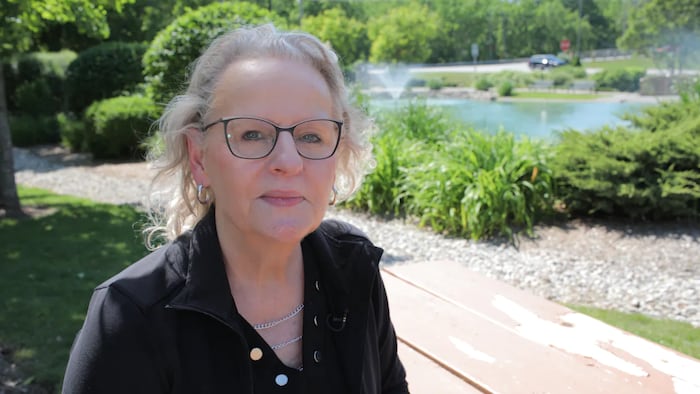 La longue attente d’une infirmière praticienne pour avoir le droit de ...