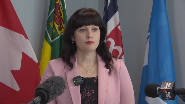 À Saskatoon, les plus vulnérables craignent l’arrivée de l’hiver ...