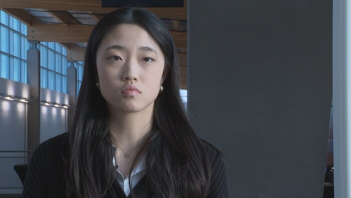 Des femmes athlètes ont participé au sommet EmpowerHer à Calgary ...