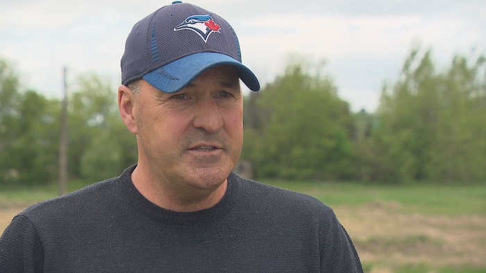 Une victime du prêtre Camille Léger veut savoir pourquoi la GRC n'est ...