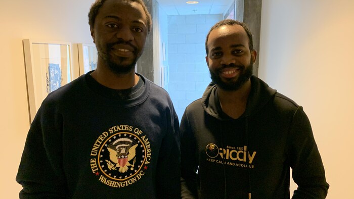 Une ambiance survoltée pour la finale de la Coupe du monde de soccer à ...