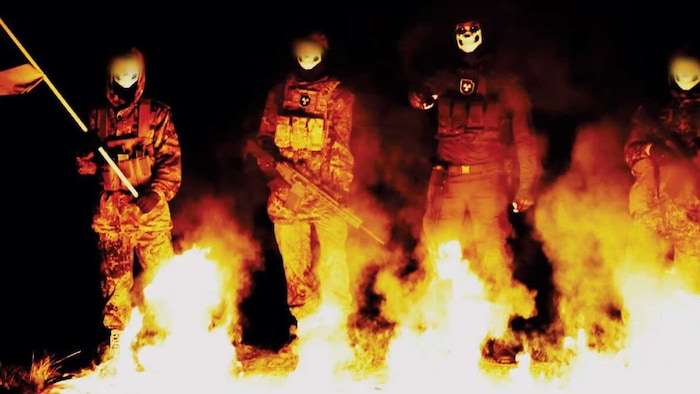 Dix ans de prison pour l’Ottavien coupable de terrorisme | Radio-Canada