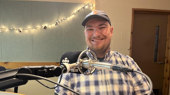 Bleu Jeans Bleu en force au Vieux-Quai en Fête de Sept-Îles | Radio-Canada