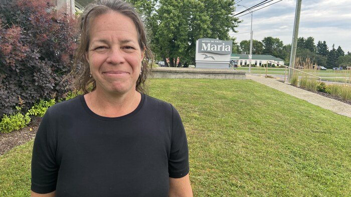 Une veillée à la mémoire de l’ex-conjointe de David Guy, retrouvée sans ...