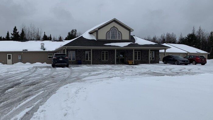 Forcés de déménager, des résidents de la Villa Neguac ont perdu l ...