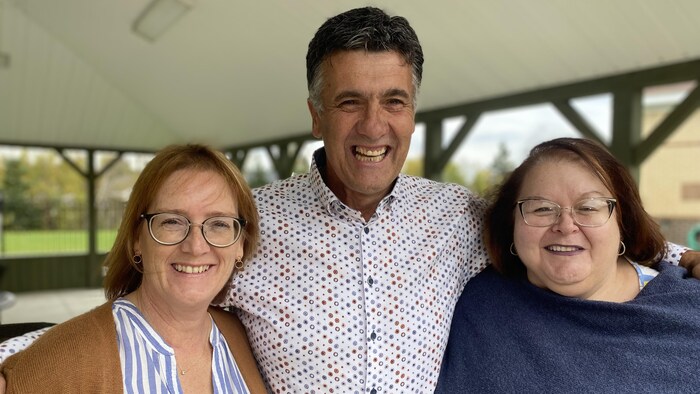 Les foyers de soins assurent être préparés à gérer des éclosions de COVID | Radio-Canada