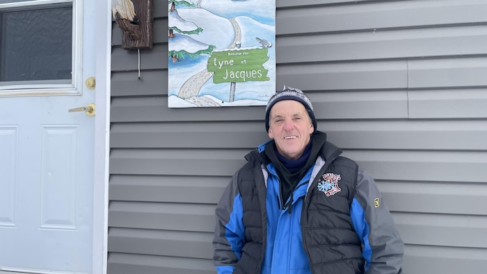 Villages sur glace : l’embarquement est commencé à Saint-Félicien et ...