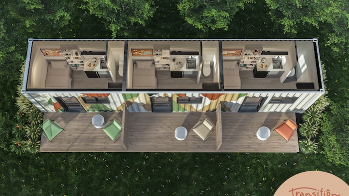 Itinérance à Gatineau : Devcore souhaite un village de transition ...