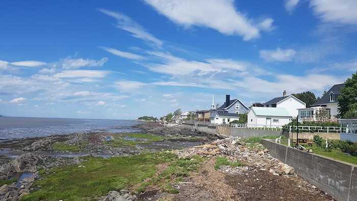 Kamouraska encadre l’hébergement de courte durée | Radio-Canada