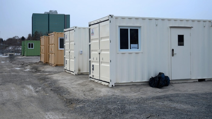 Le Village Transitiôn accueille ses premiers résidents à quelques ...