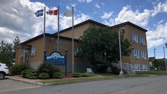 Une deuxième chance pour l’usine d’alumine haute pureté de Cap-Chat ...