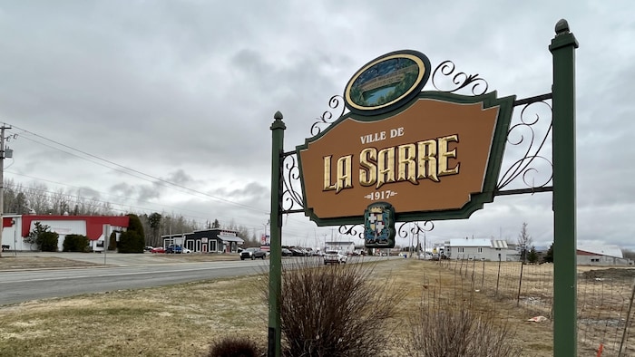 Un projet de 24 logements sociaux et abordables inauguré à La Sarre ...
