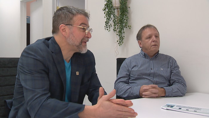 Lévis revoit sa dette à la hausse à 594 M$ | Radio-Canada