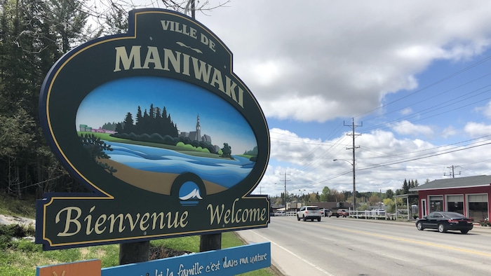 Projet de route Témiscamingue-Maniwaki : peu d’appétit au Témiscamingue ...