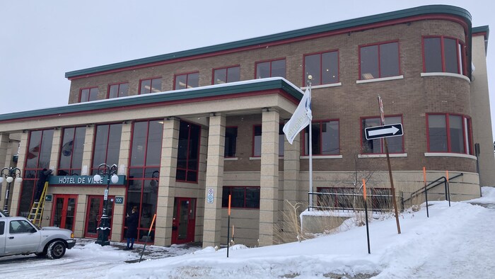 Budget 2023 : un exercice difficile pour Rouyn-Noranda | Radio-Canada