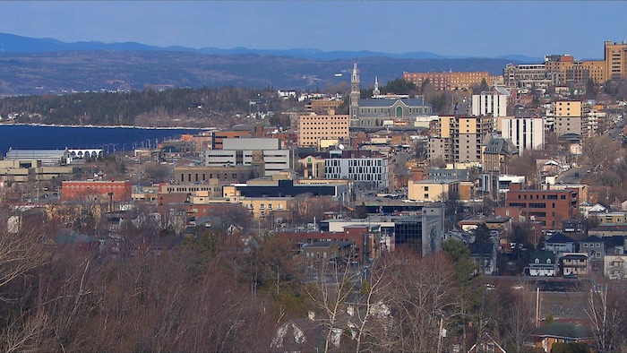 Découvrir Chicoutimi à travers des énigmes | Radio-Canada